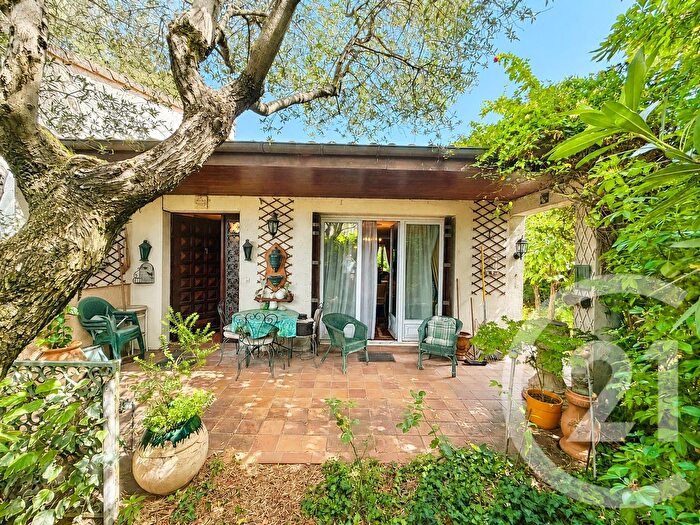 Maison 5 pièces à vendre à L'Union