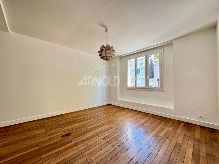 Appartement 2 pièces à vendre - Nantes, Saint-Donatien, Tortière