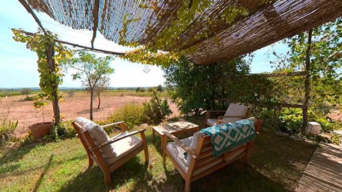 Maison à vendre - Neffiès - 6 pièces - 4 chambres