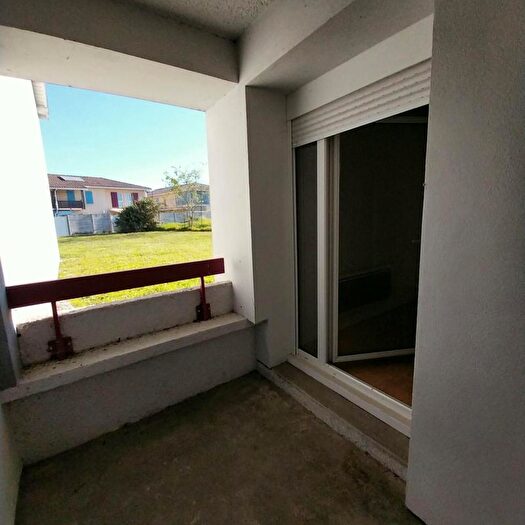 Appartement 2 pièces à Eysines, La Forêt Grand Louis, à vendre