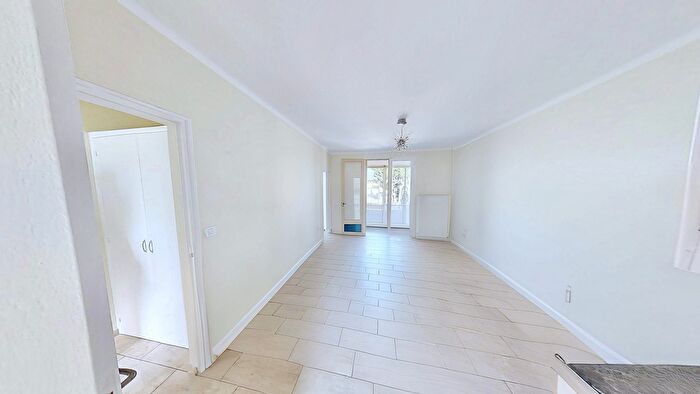 Appartement à vendre - Notre-Dame-de-Monts - 2 pièces - 1 chambre