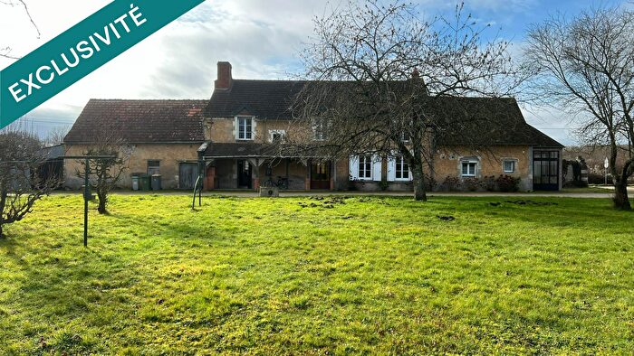 Maison à vendre - Saint-Jean-de-Braye, Est - 9 pièces - 6 chambres