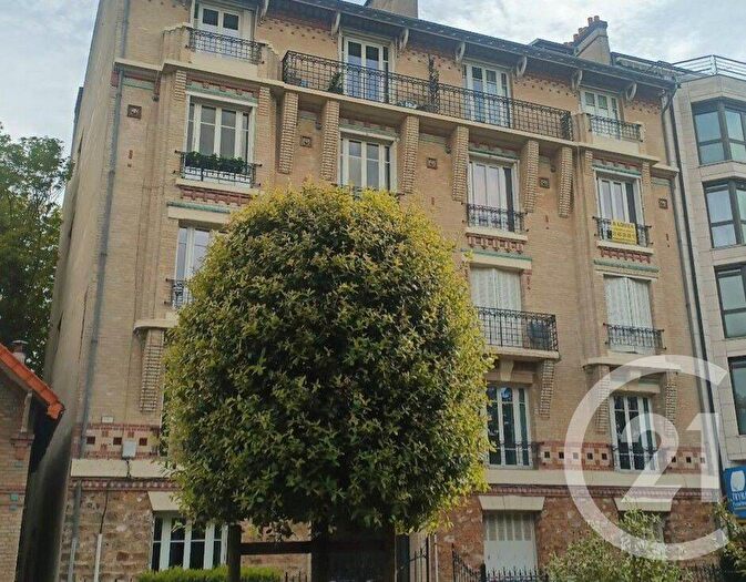 Appartement 4 pièces à louer à Enghien-les-Bains