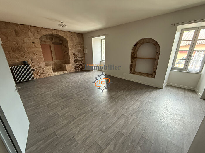 Maison 3 pièces à louer à Vabres-l'Abbaye
