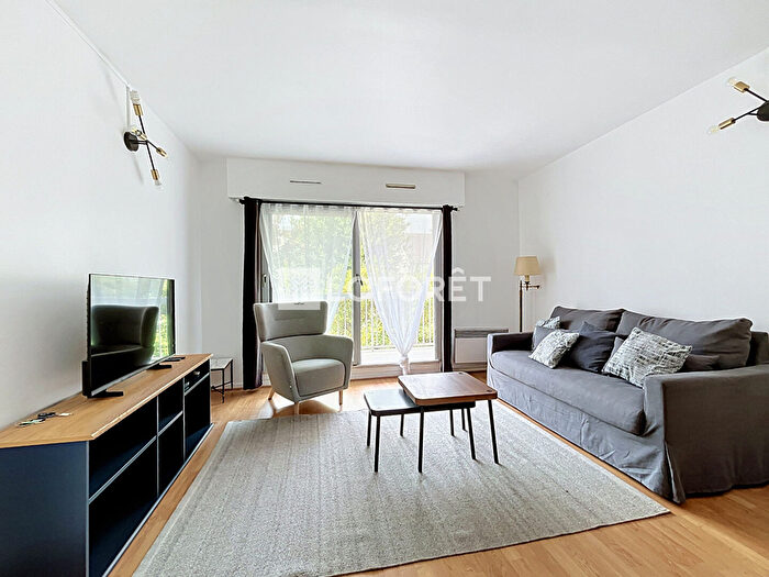 Bourg-la-Reine, Blagis - Appartement 2 pièces à louer