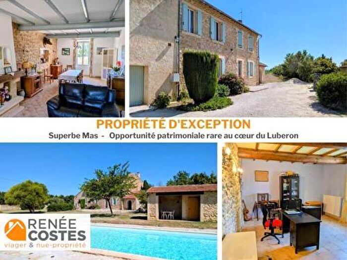 Maison 7 pièces à vendre à Robion