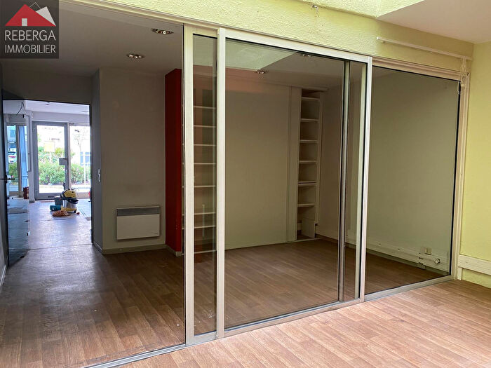 Maison à vendre - Mazamet - 8 pièces - 1 chambre