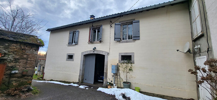 Maison à vendre - Les Martys - 3 pièces - 2 chambres