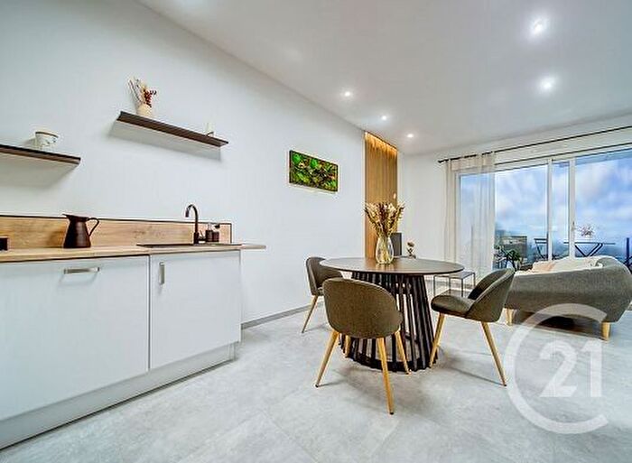 Appartement à vendre - Woippy, Roi - 4 pièces - 2 chambres