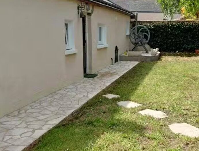 Baracé - Maison 5 pièces à vendre