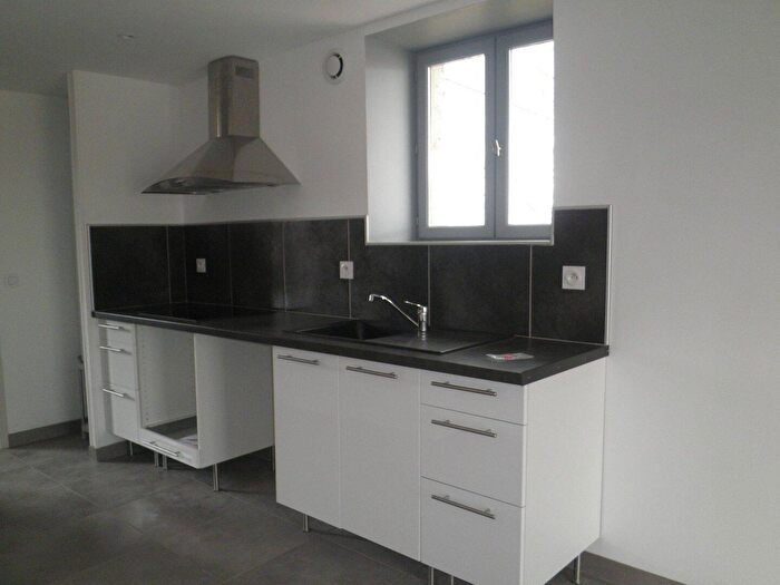 Appartement 2 pièces à louer à Montbrison