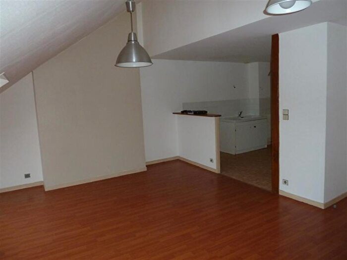 Bernay - Appartement 4 pièces à louer