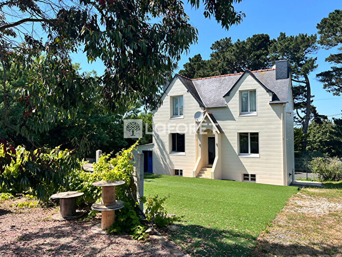 Penvénan - Maison 3 pièces à vendre