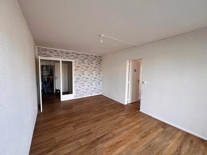 Appartement 3 pièces à Toulouse, Amouroux, à vendre