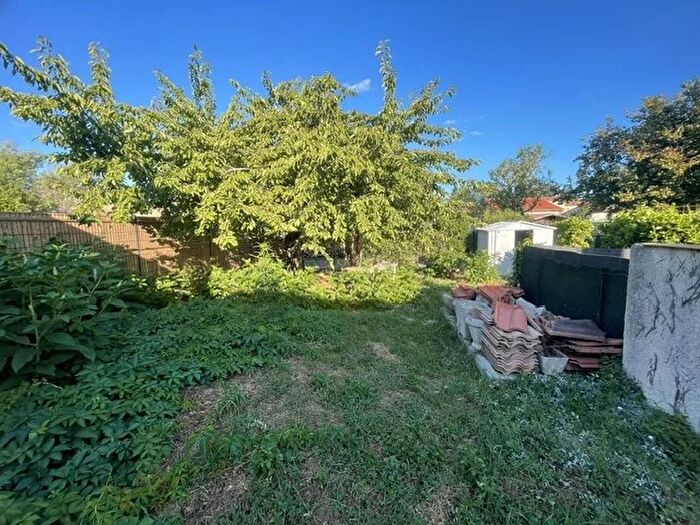 Maison 4 pièces à vendre à Seysses