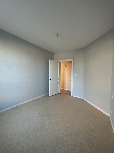 Appartement à vendre - Jarny - 2 pièces - 1 chambre