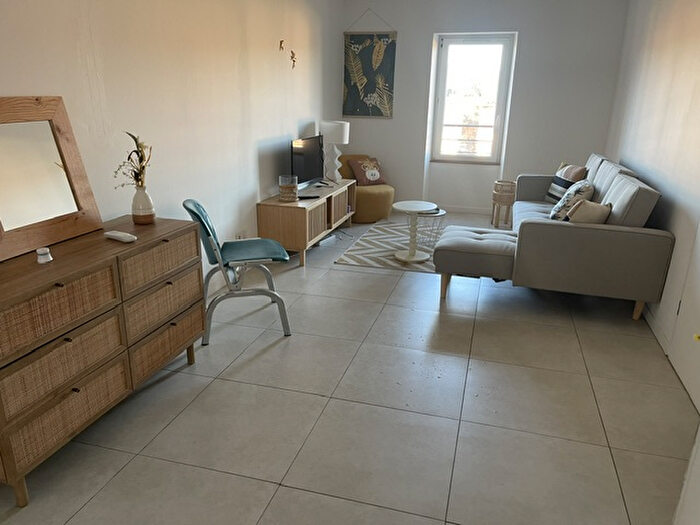 Collioure : Appartement 2 pièces à louer