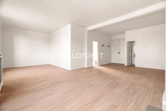 Appartement 3 pièces à Paris 16ème, Auteuil-Nord, Jasmin, Mirabeau, à vendre