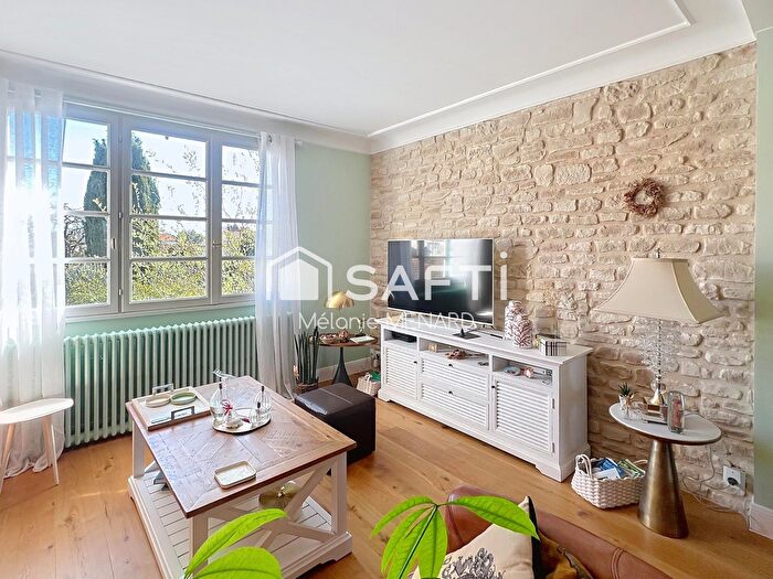 Maison à vendre - Cholet, Libération - 6 pièces - 4 chambres