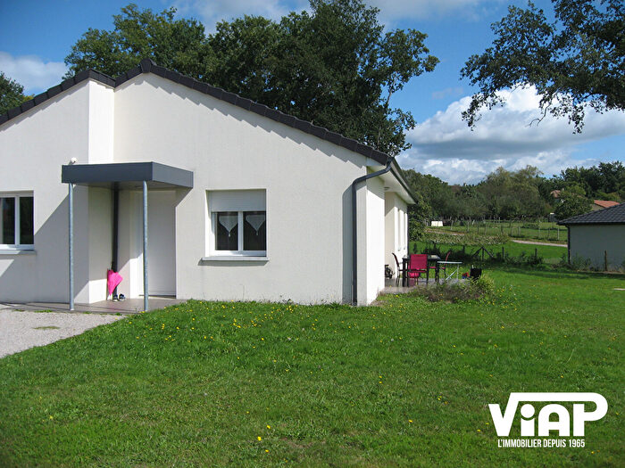 Maison 5 pièces à louer - Condat-sur-Vienne
