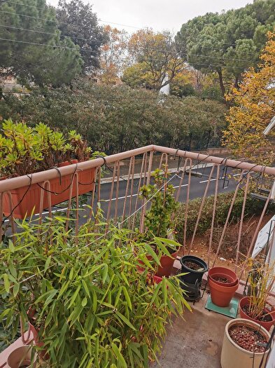 Appartement à vendre - Béziers, Champ de Mars - 4 pièces - 3 chambres