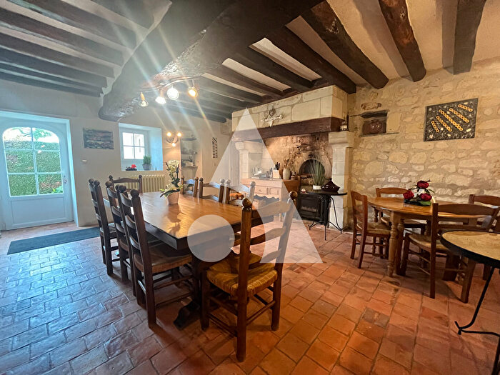 Maison 11 pièces à vendre - Corné