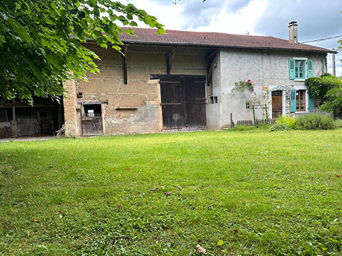 Maison 5 pièces à vendre - Artas