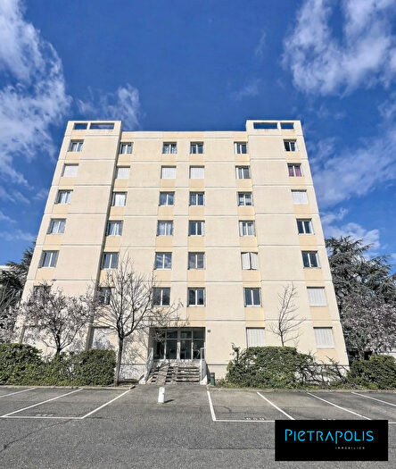 Appartement à vendre - Lyon e , Gerland - 1 pièce