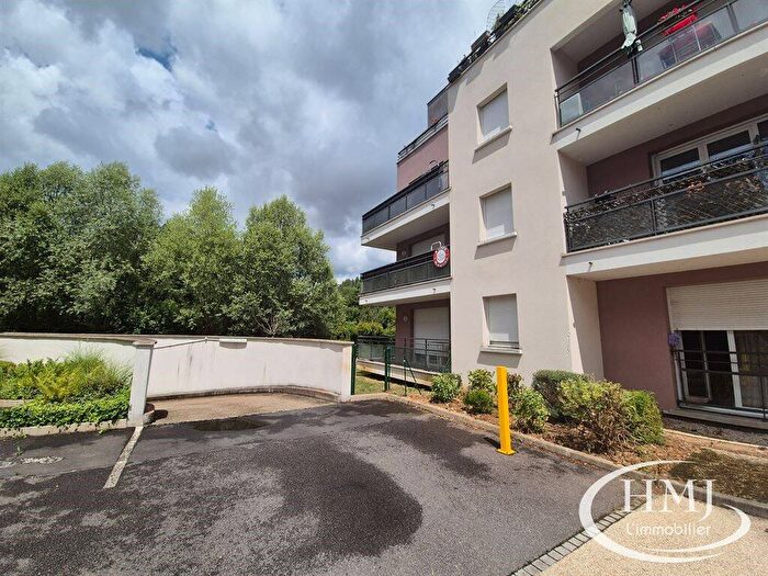 Appartement 2 pièces à Mennecy, à louer