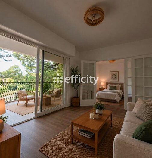 Appartement 3 pièces à vendre - Soorts-Hossegor