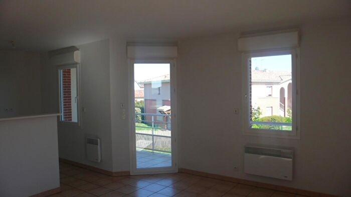 Appartement 2 pièces à louer à Mondonville