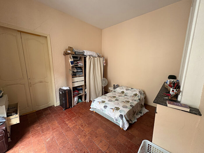 Auch, Centre-ville : Appartement 2 pièces à louer