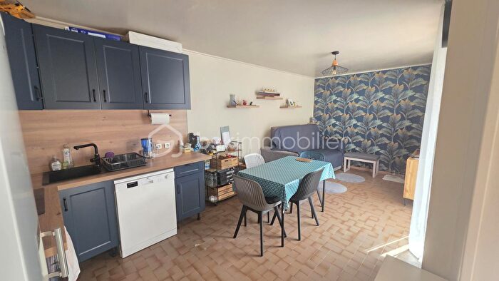 Leucate : Maison 2 pièces à vendre