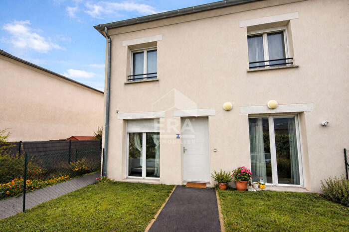 Maison à vendre - Mormant - 3 pièces - 2 chambres