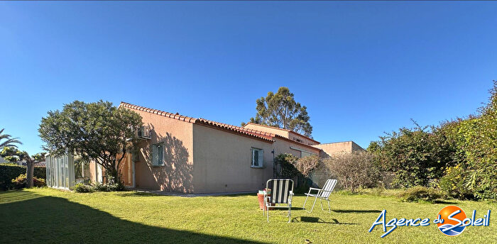 Maison 3 pièces à vendre - Sainte-Marie-la-Mer