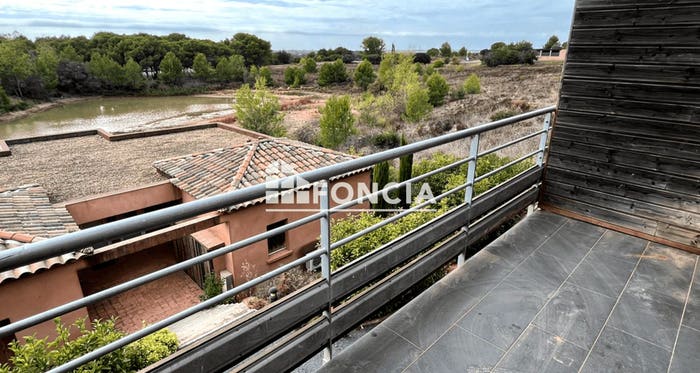 Béziers, Crouzette, Montimas, Montimaran - Appartement 2 pièces à vendre