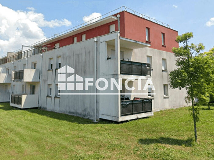 Appartement à vendre - Ambès - 2 pièces - 1 chambre