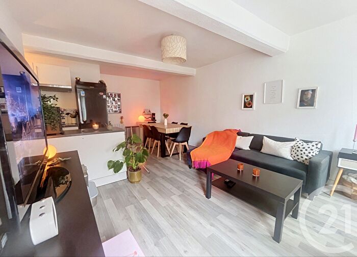Appartement 3 pièces à Riom, Gare, Dagneaux, Moulin d'Eau, Planchepaleuil, Le Marais, à louer