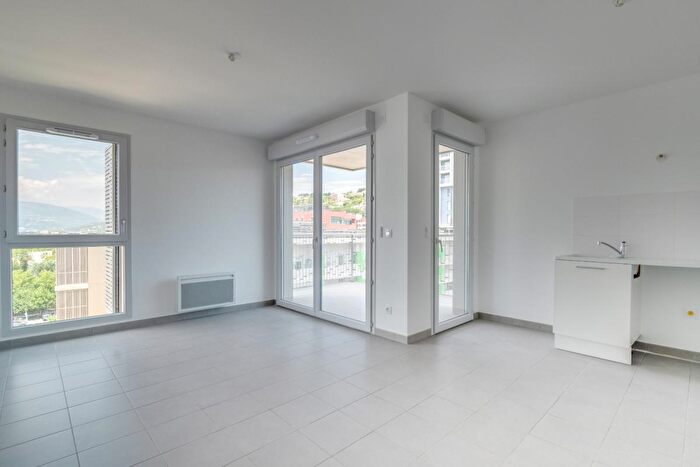 Appartement 3 pièces à louer à Nice, Sainte-Marguerite