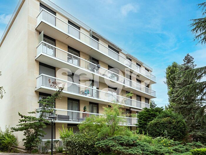 Appartement 2 pièces à Ermont, Centre-ville, à vendre
