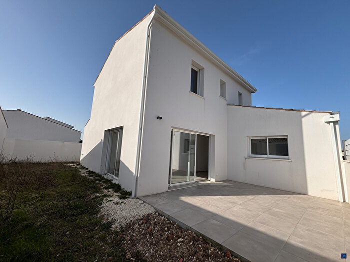 Maison 6 pièces à Saint-Palais-sur-Mer, à vendre