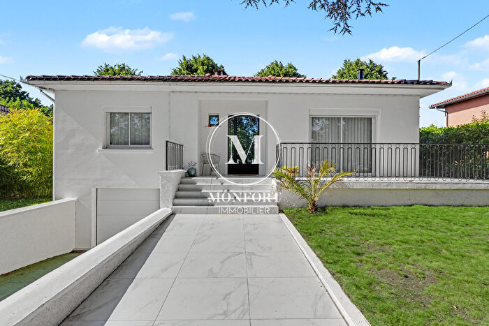 Maison 6 pièces à vendre à LUnion
