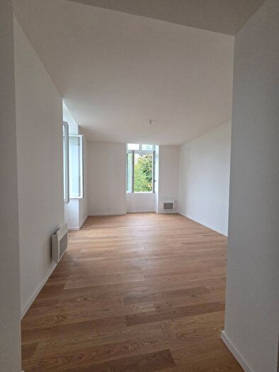 Carignan-de-Bordeaux - Appartement 3 pièces à louer