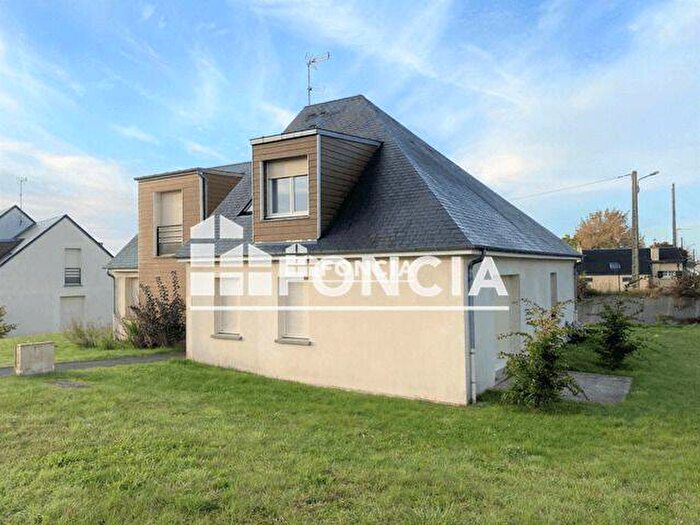 Appartement 2 pièces à louer - Sud Est-Nord Ouest, Montval-sur-Loir