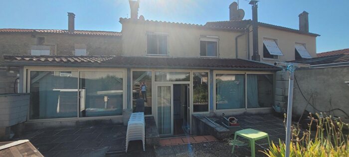 Maison 4 pièces à Soturac, à vendre