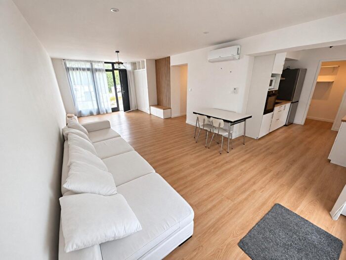 Larressore - Appartement 4 pièces à vendre