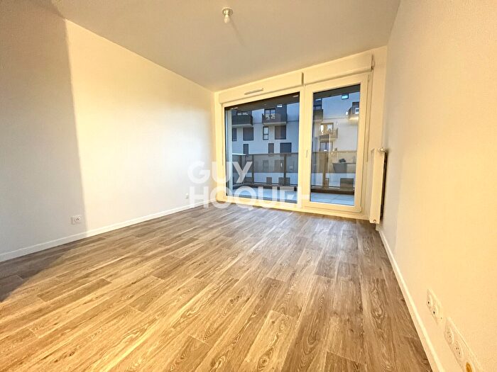 Bagneux, La Rapie : Appartement 2 pièces à louer