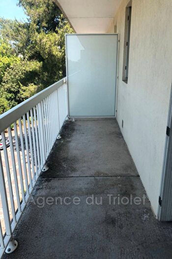 Hôpitaux-Facultés, Montpellier - Appartement 1 pièce à louer