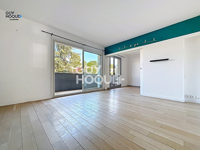 Eaubonne, Paul Bert - Appartement 3 pièces à vendre