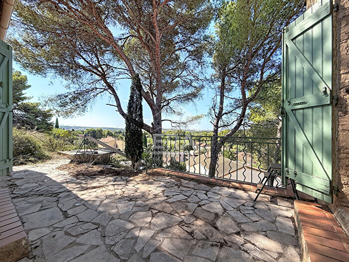 Maison 4 pièces à vendre - Martigues, Croix-Sainte, Mas de Pouane, Saint-Jean